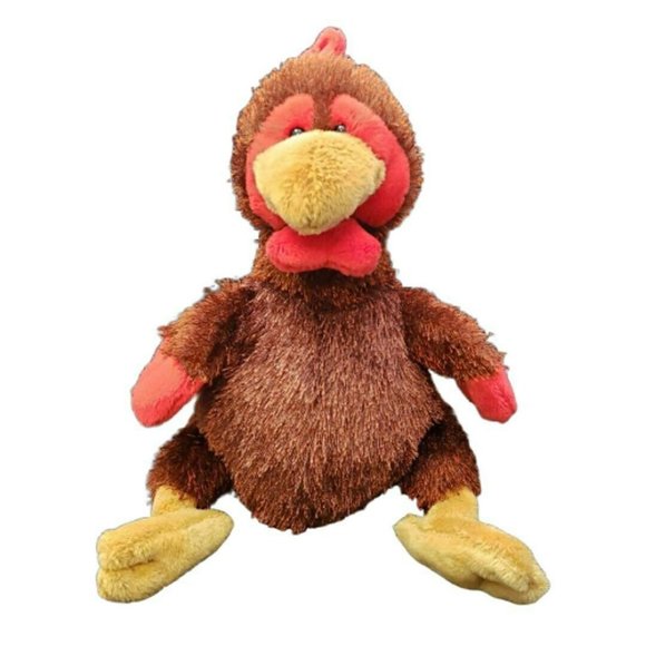 GANZ | Toys | Ganz Webkinz Rooster Plush 9 In Stuffed Animal No Code ...